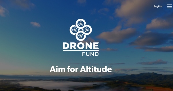 [캐나다] 스카이엑스, 일본 Drone Fund사로부터 투자 받아